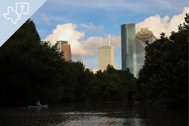 Who were Houston’s first Indigenous peoples? A brief history
