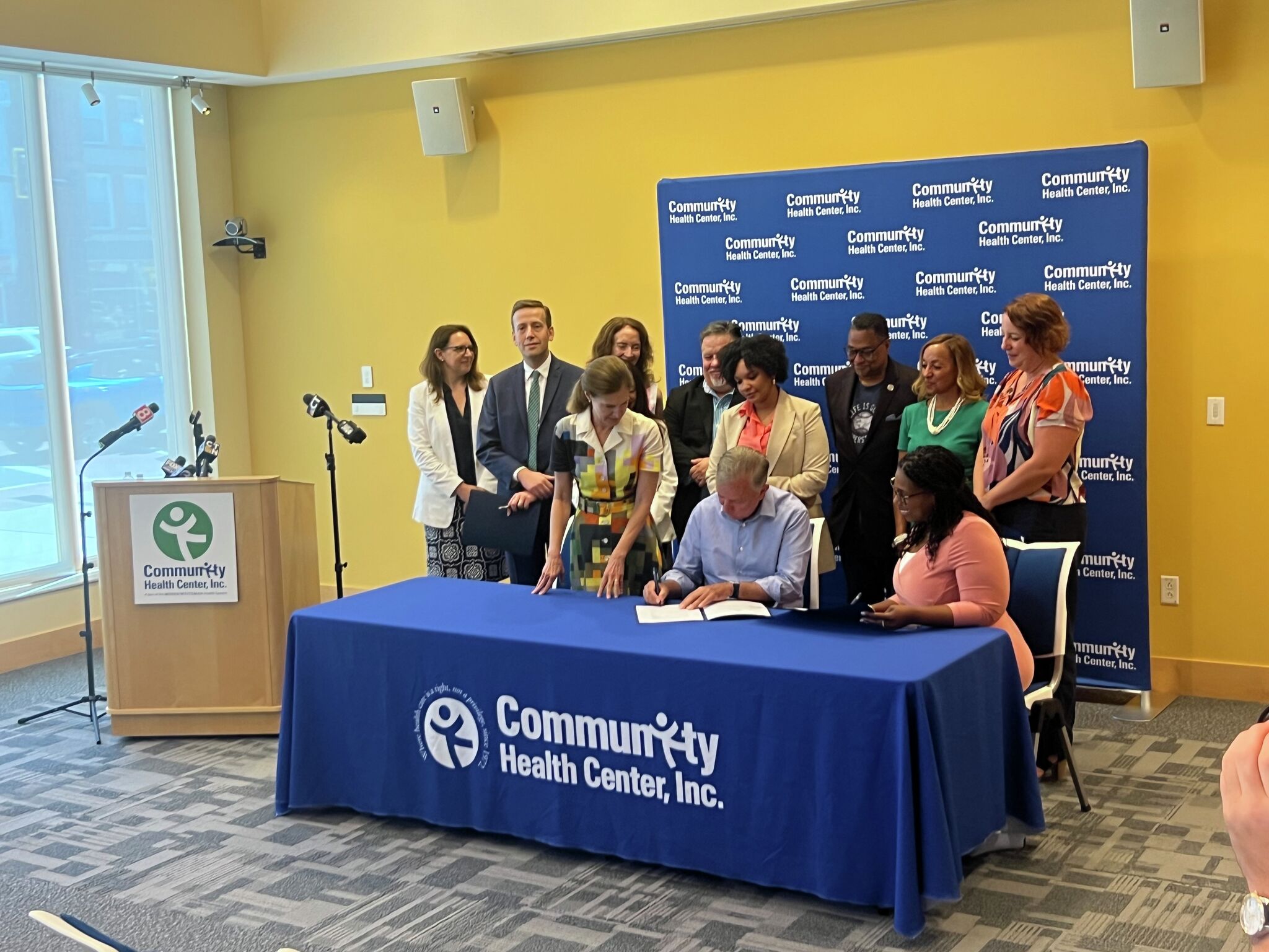 CorePlus, Scient credit unions to merge, creating sixth largest in CT