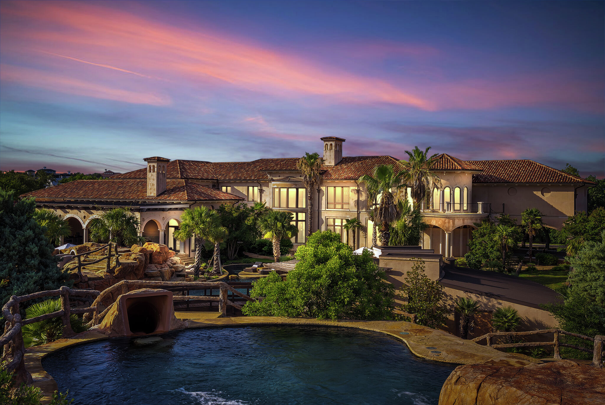 Spurs legend Tony Parker's mansion relisted for $20M