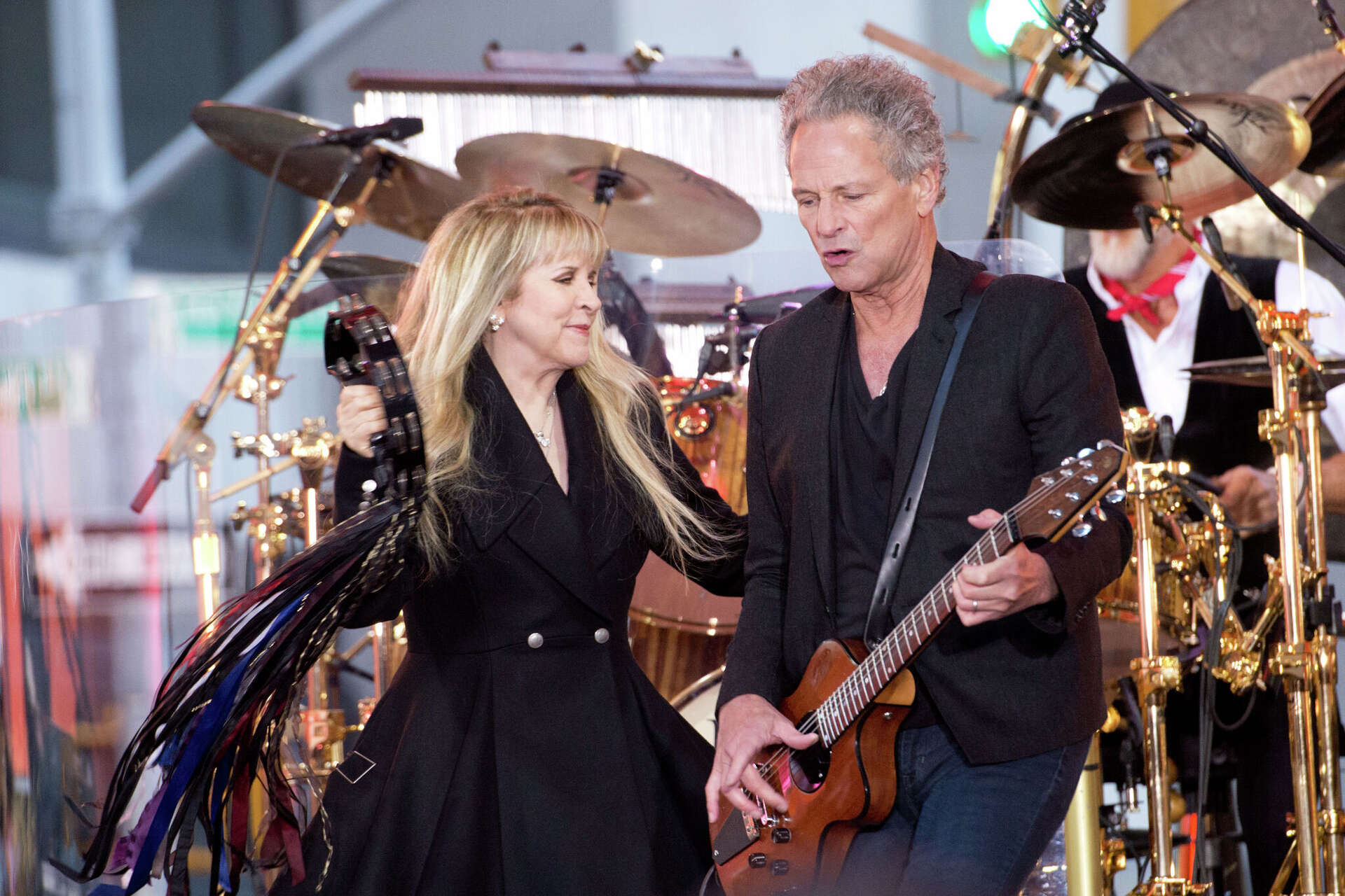 ‘Buckingham Nicks’ billboard spotted in this California city