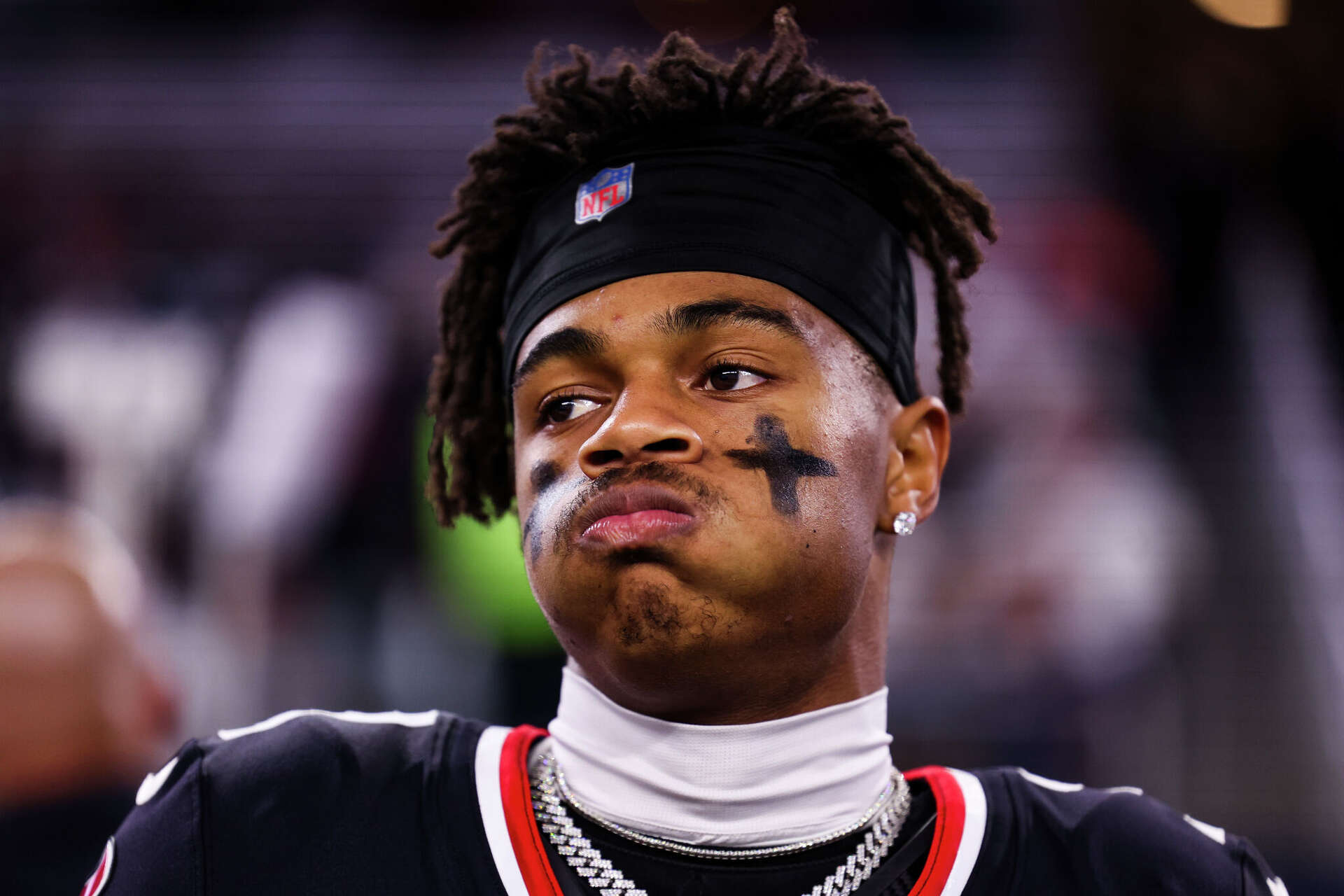 Will Tank Dell return in 2025? Houston WR has shaky injury outlook