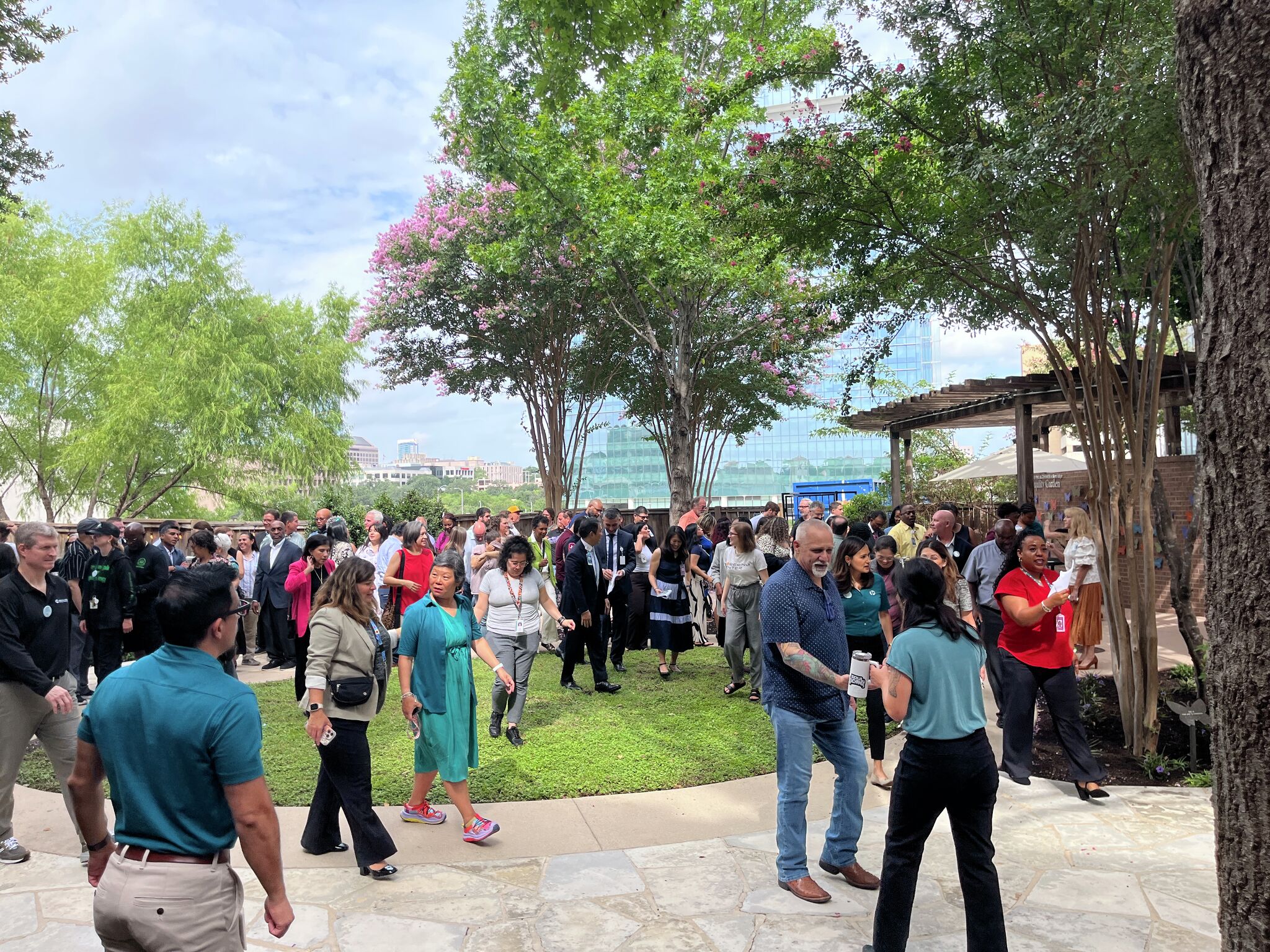 Central Health opening respite center to help homeless people heal