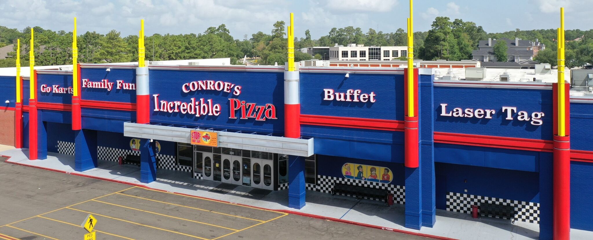 Pickle Point to open AI-driven pickleball venue in Katy