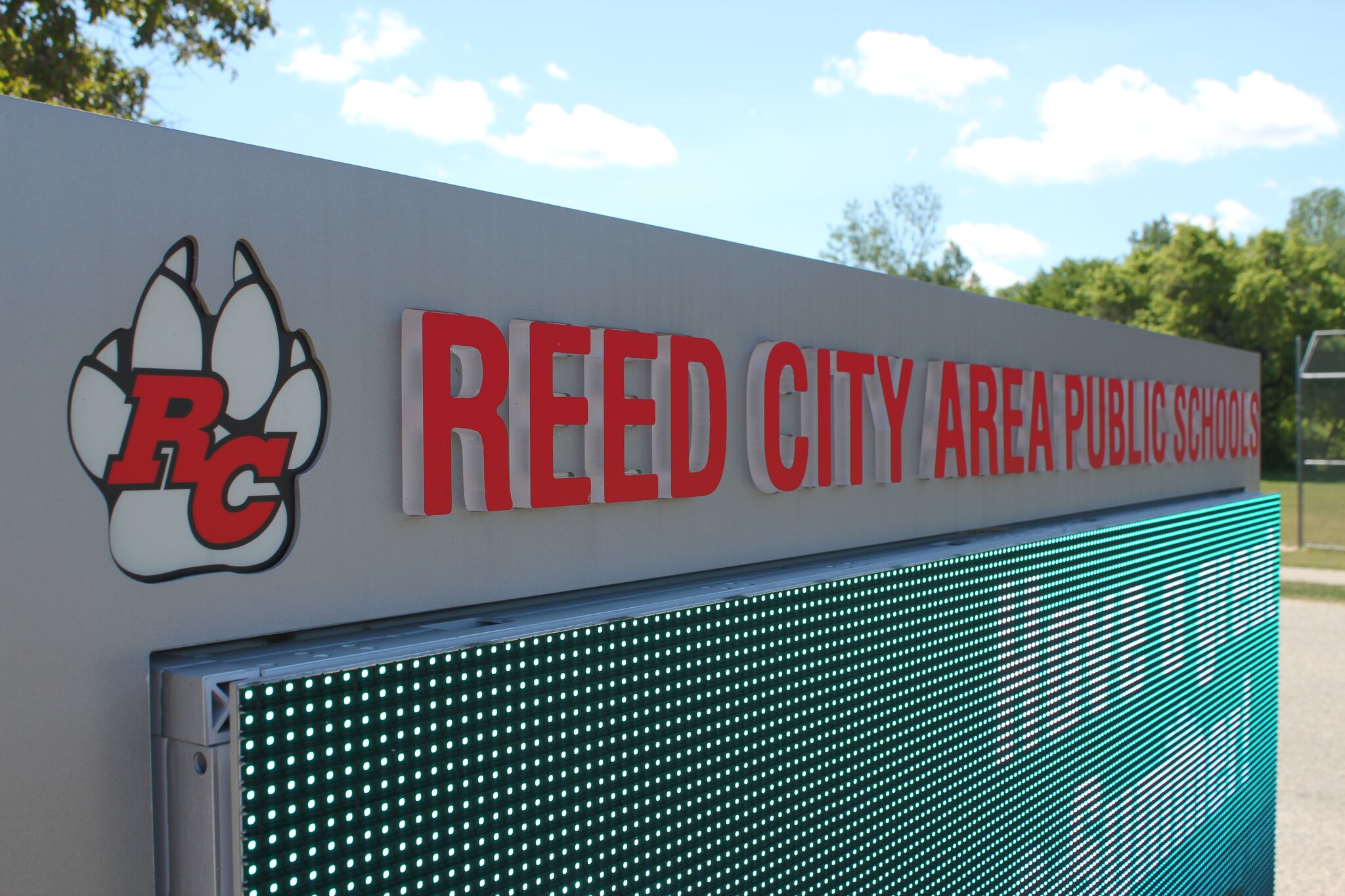 A look at the Reed City Michigan schools bond set for Nov. 4 vote