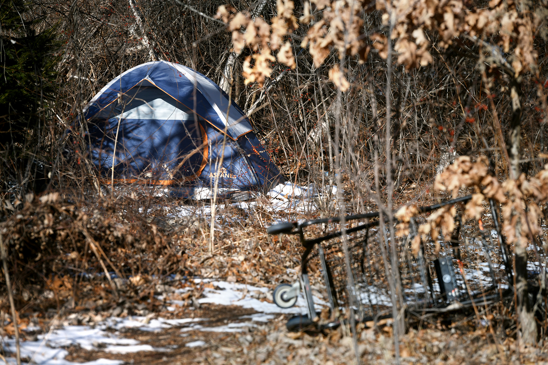 Trump's new homelessness order clashes with CT approach, advocates say