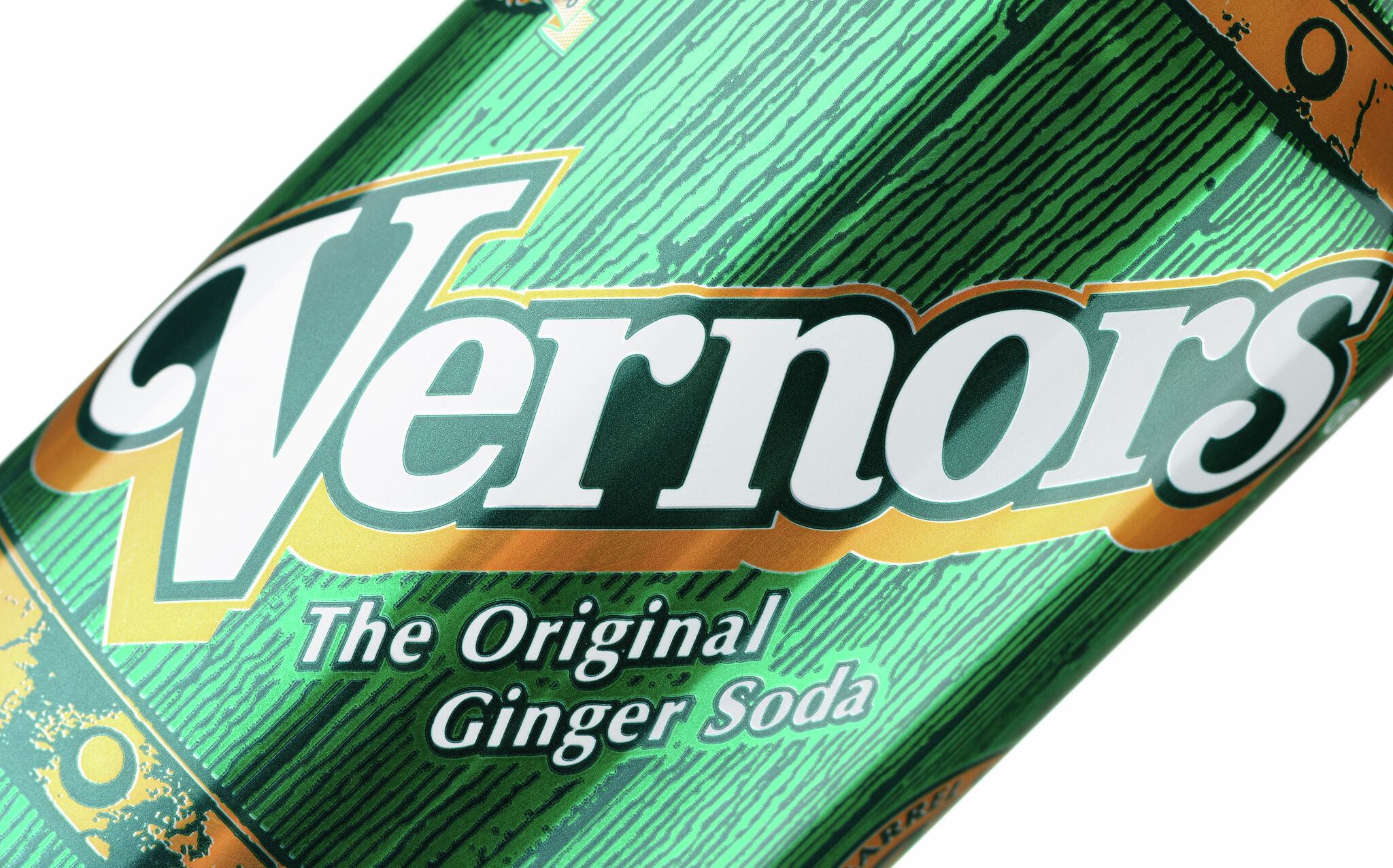 Michigan bill would make Vernors the official state beverage