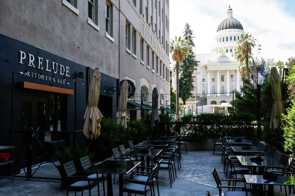 AB 671 aims to streamline building permits for California restaurants