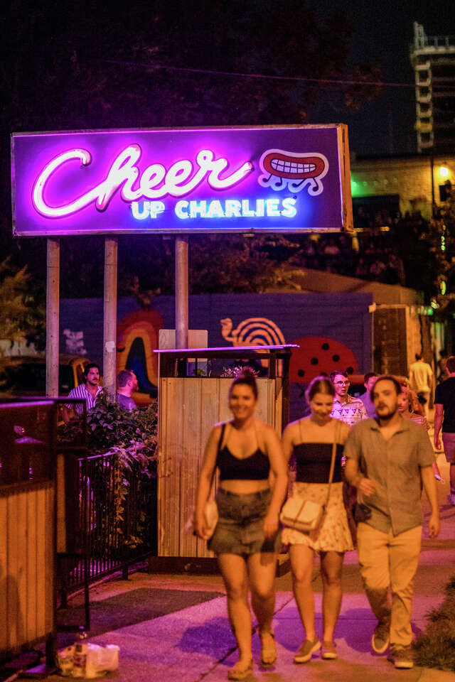 Free Hot Summer Nights returns to Austin's Red River Cultural District