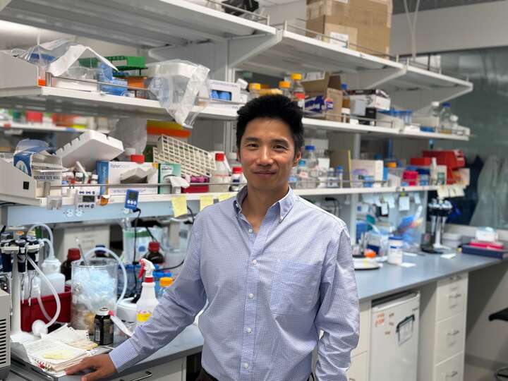 UCSF, Stanford launch $200M cancer hub for breakthrough research