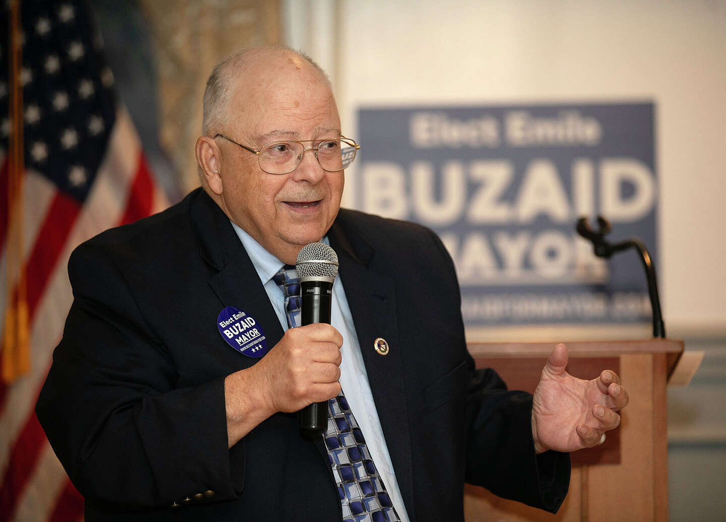 Danbury Republicans nominate City Councilor as candidate for mayor