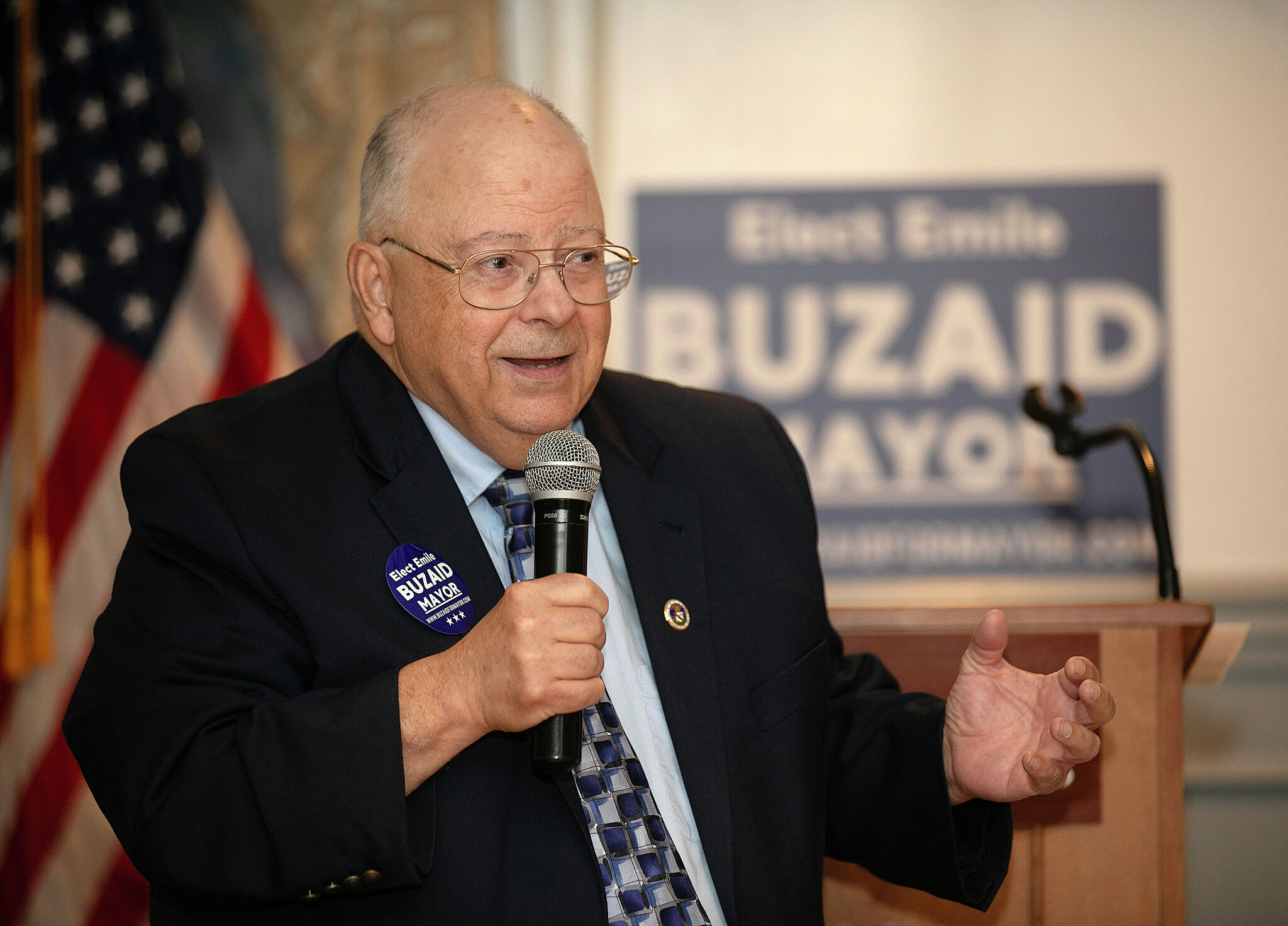 Danbury Republicans nominate City Councilor as candidate for mayor