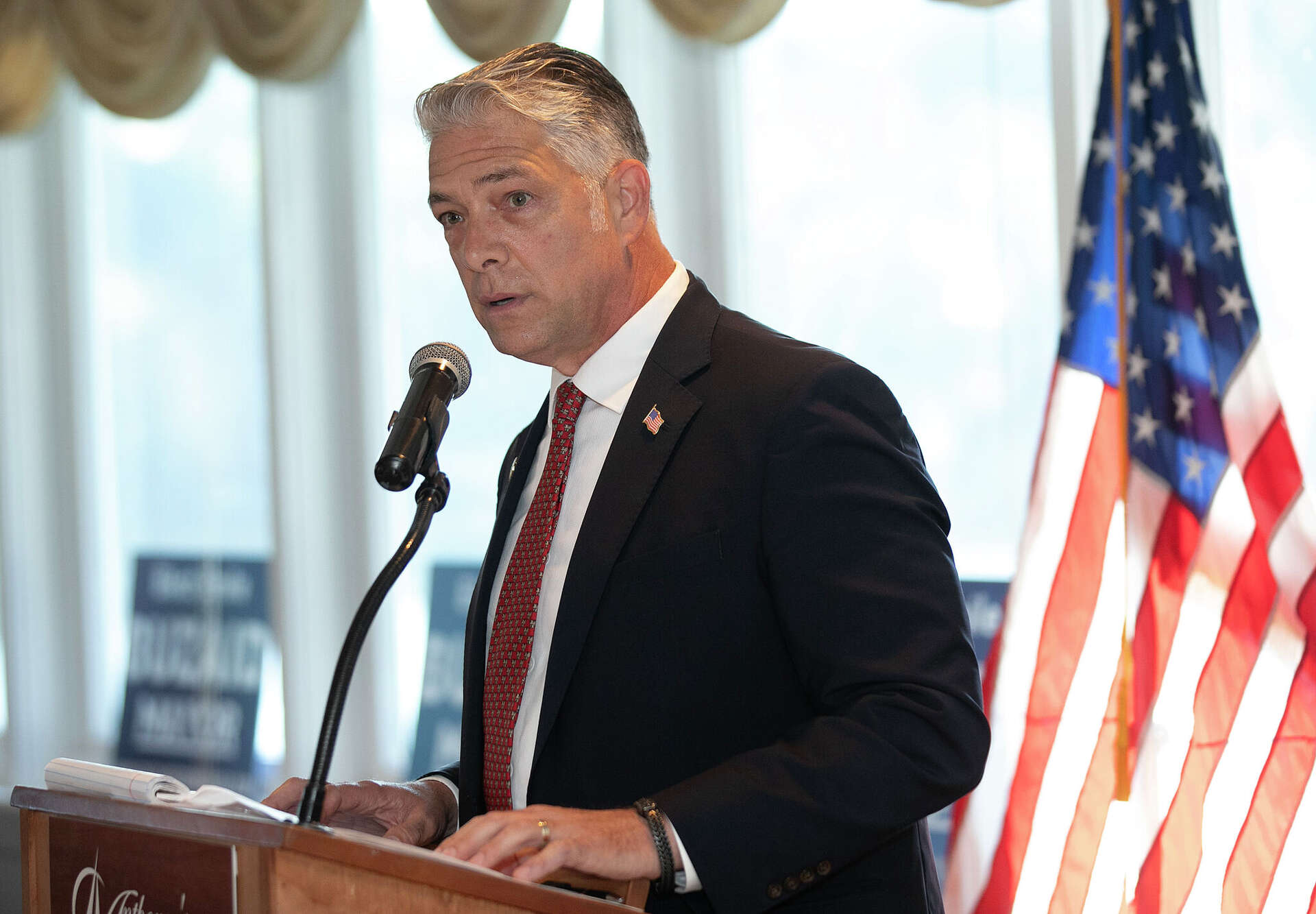 Danbury Republicans nominate City Councilor as candidate for mayor