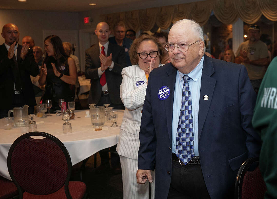 Danbury Republicans nominate City Councilor as candidate for mayor