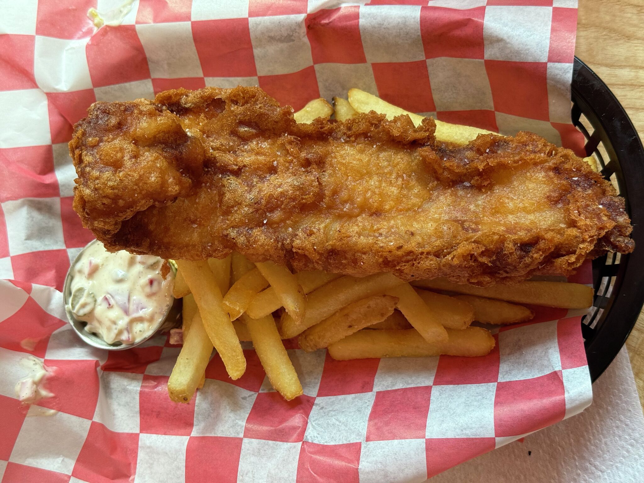 Spettro review: Poughkeepsie restaurant is becoming a local favorite