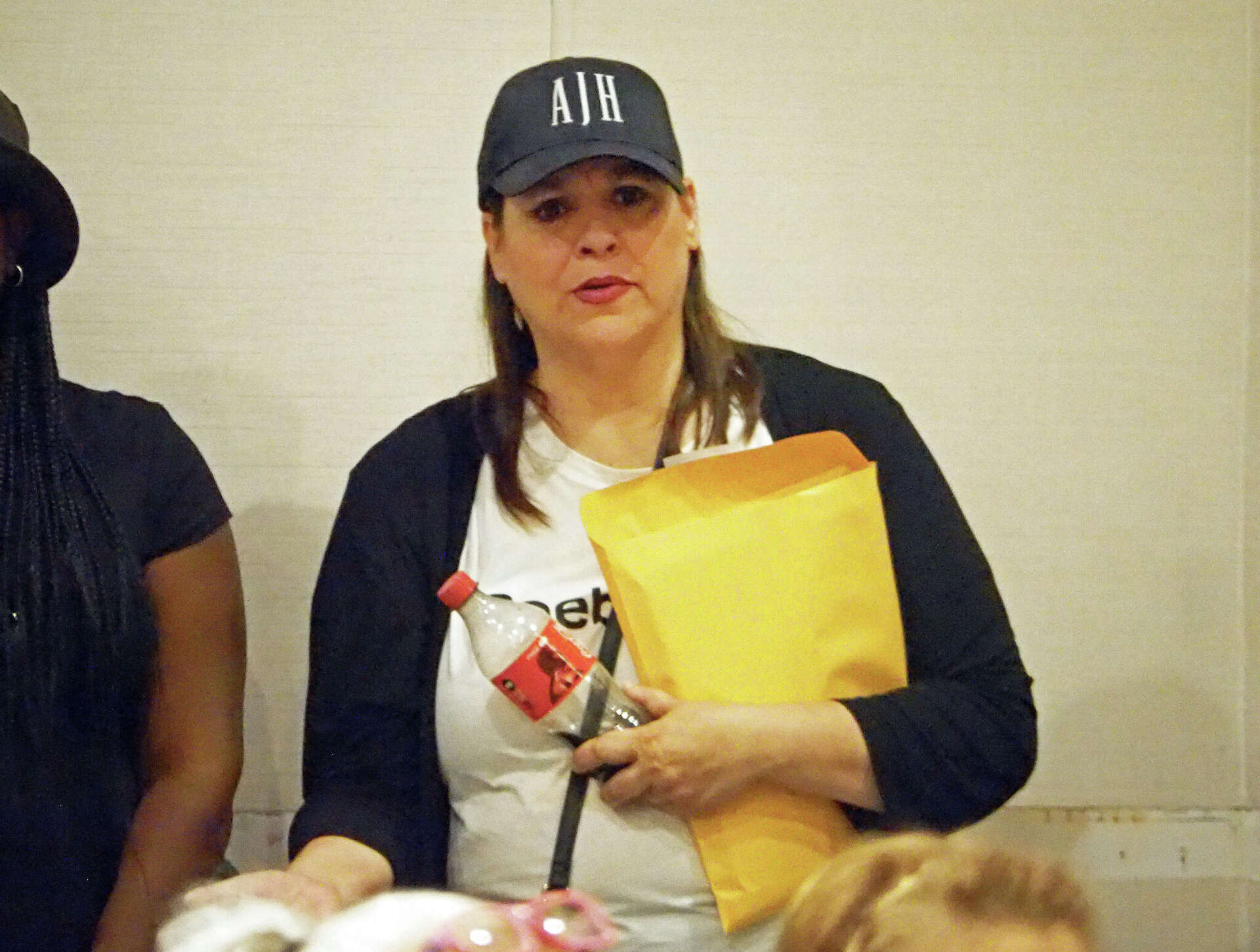 After 'motorboating' incident Bridgeport Council rivals now co-chairs