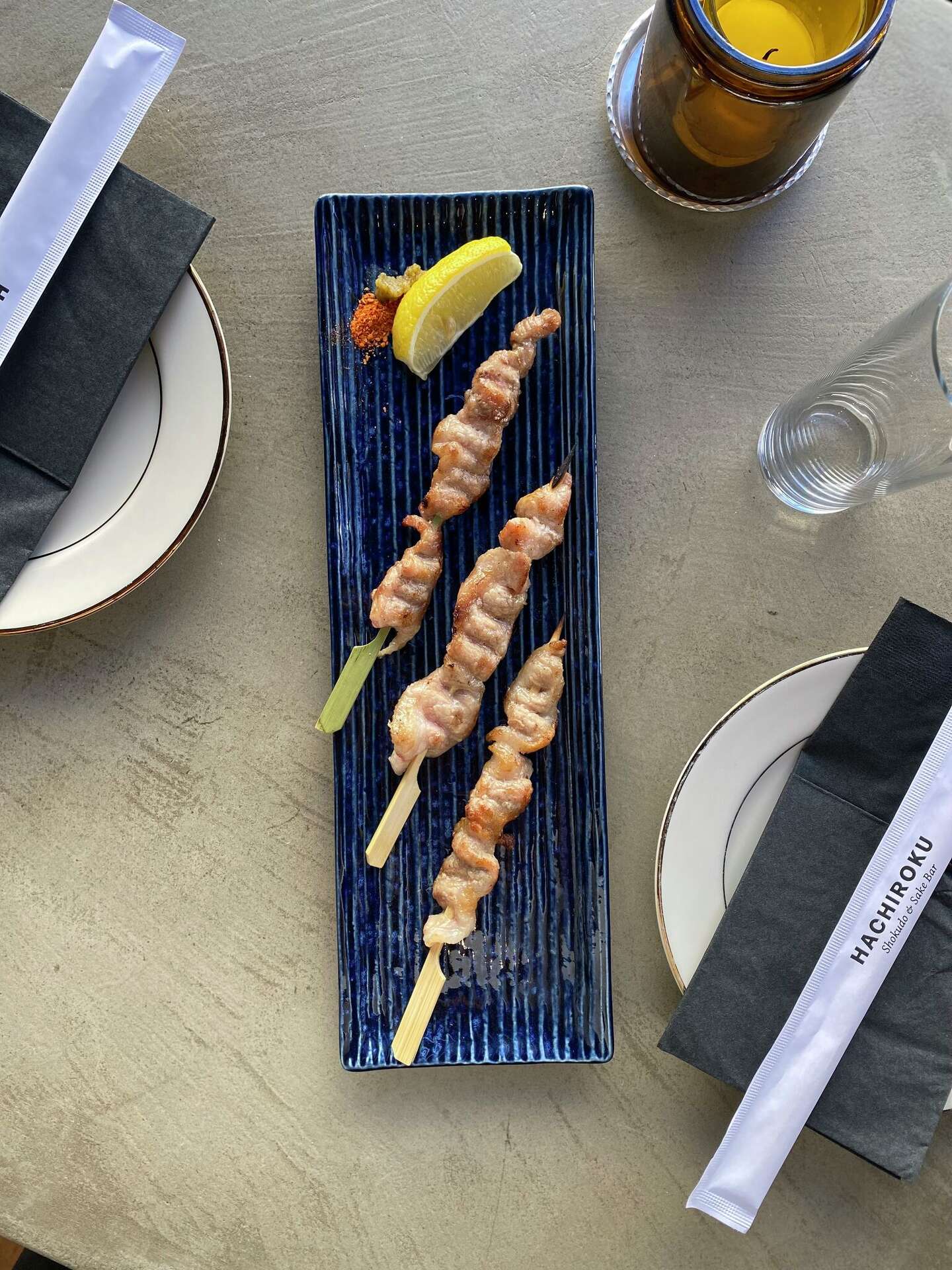 Gribbon: CT's Hachiroku gives 116 Crown a Japanese twist