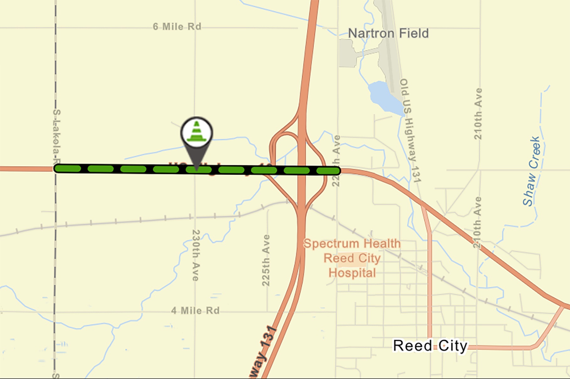 Hardy Dam Michigan construction by Consumers Energy set for 2025