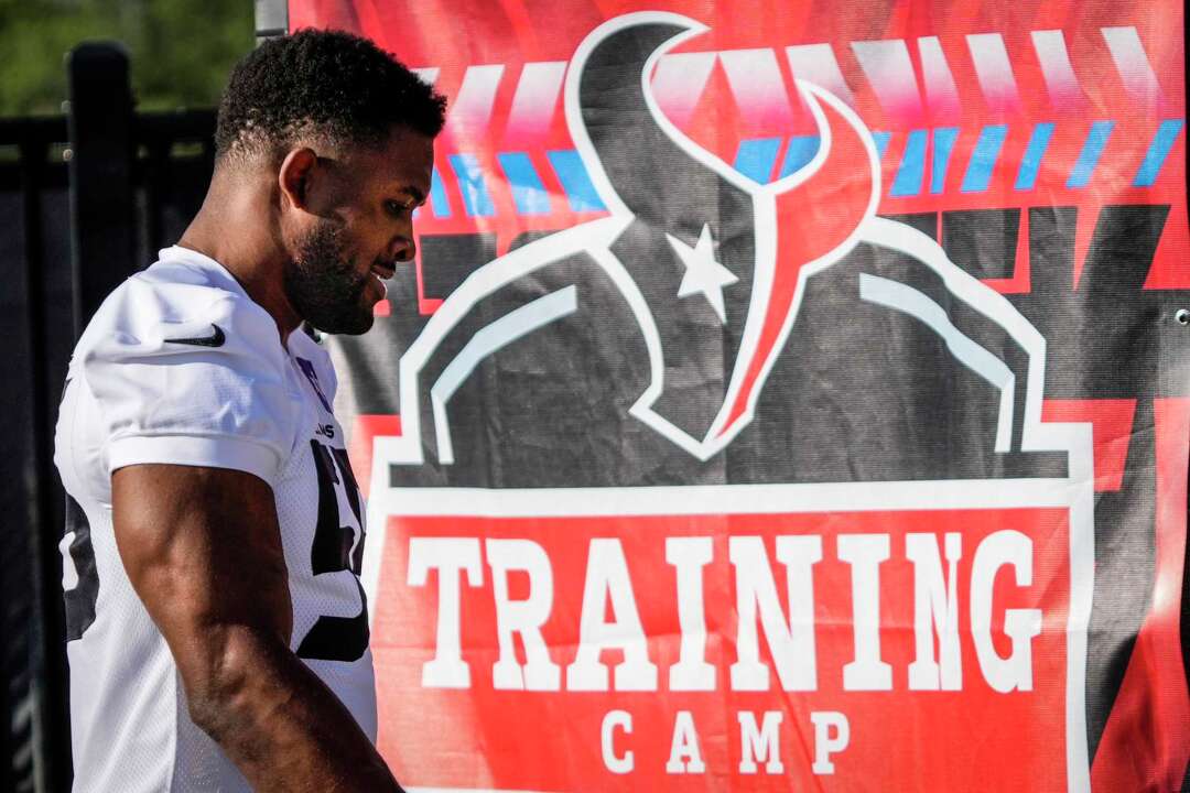 How Will Anderson Jr., Danielle Hunter can be even better for Texans