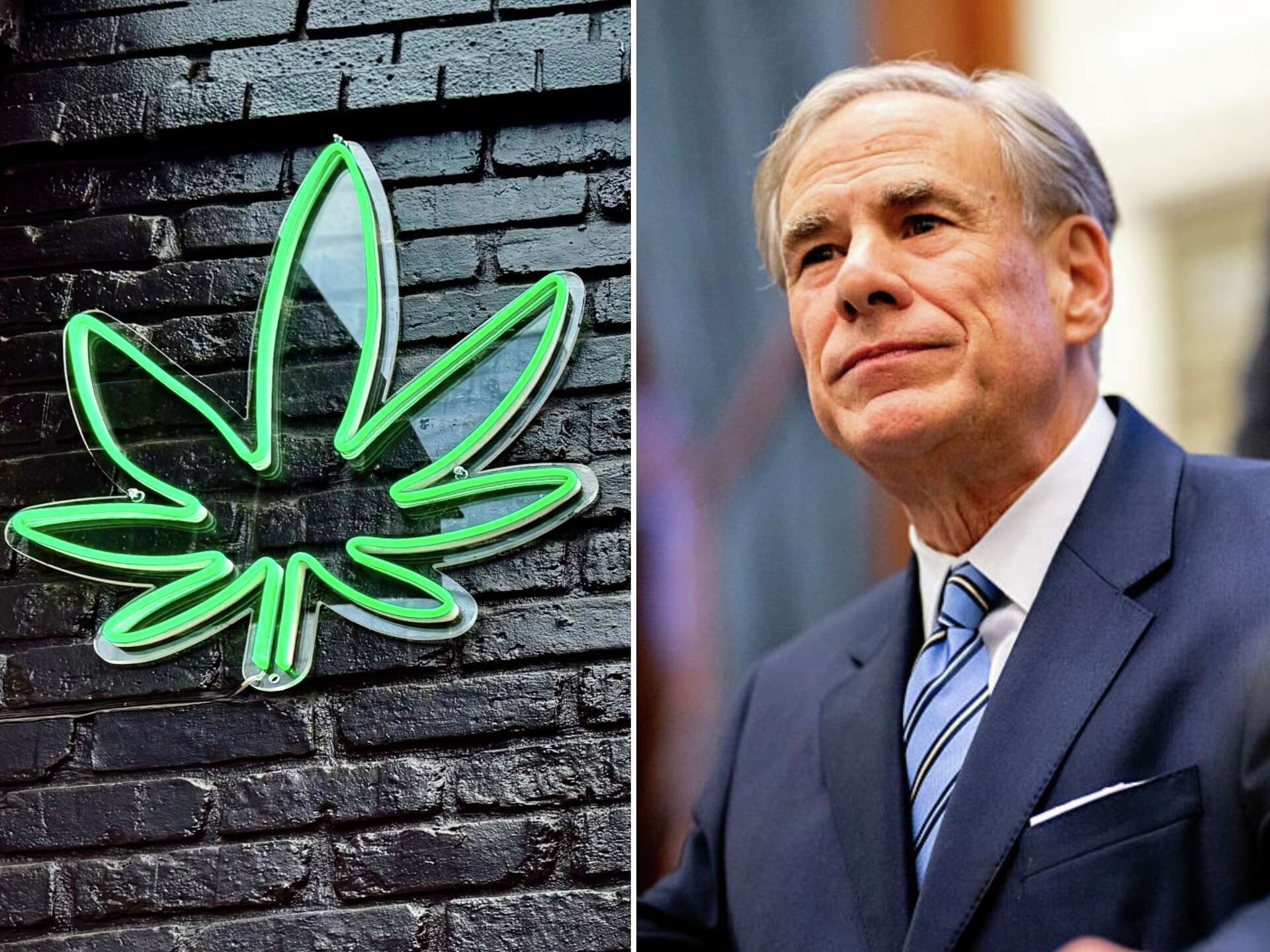 Clock is ticking on new Texas THC ban bill