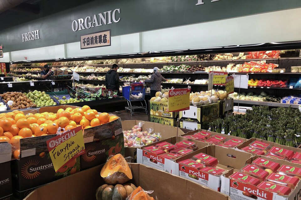 Massive grocery store headed to Bay Area waterfront shopping center