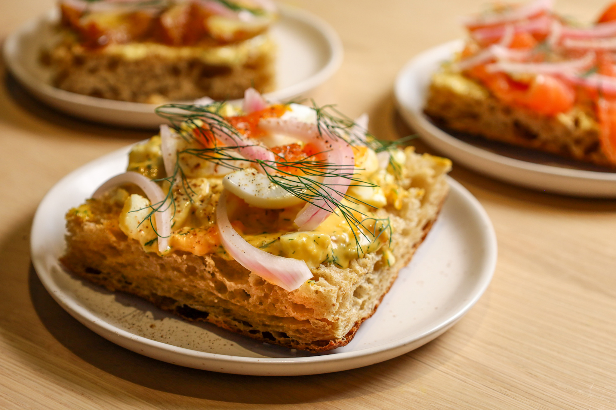 'No idea this place was here': A grand restaurant hides outside LAX