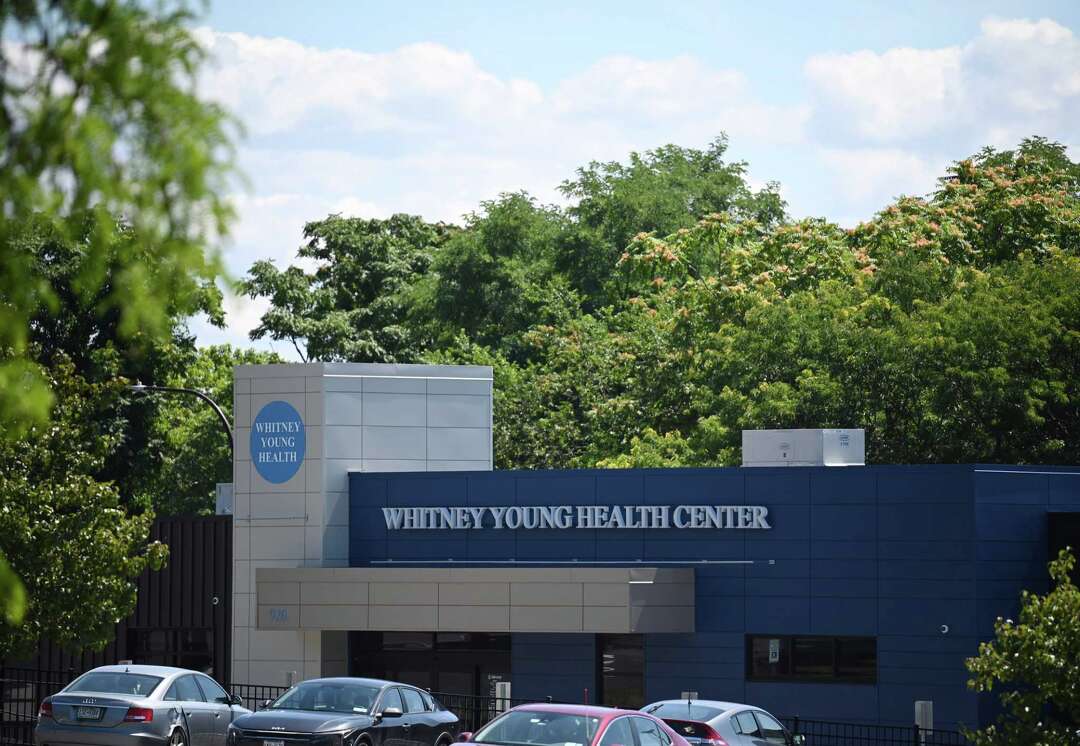 Whitney Young faces new U.S. policy on treating undocumented patients