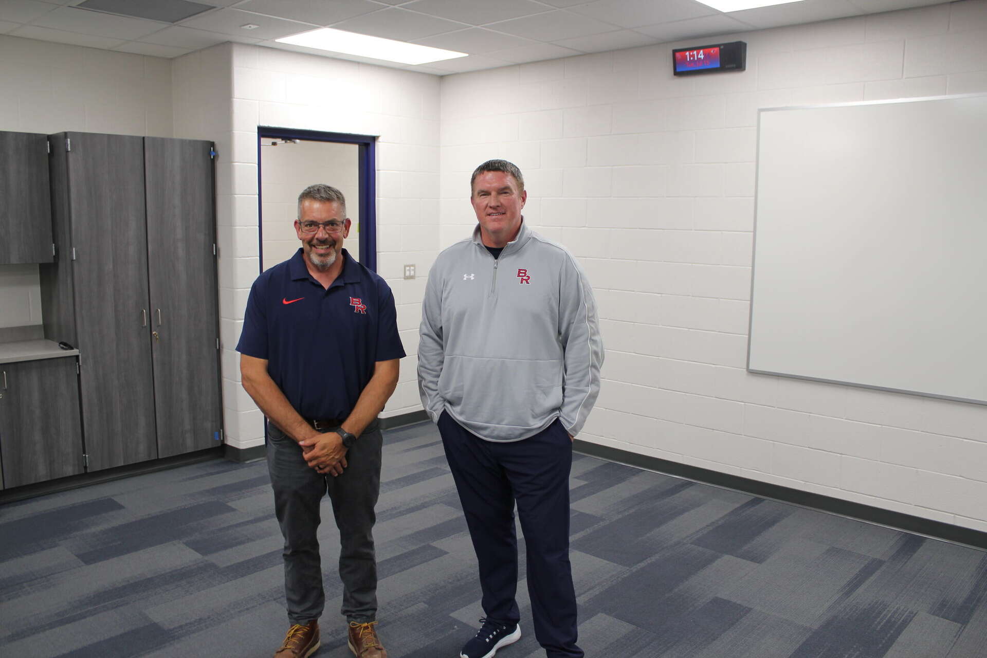 Big Rapids Michigan Middle School upgrades boost capacity