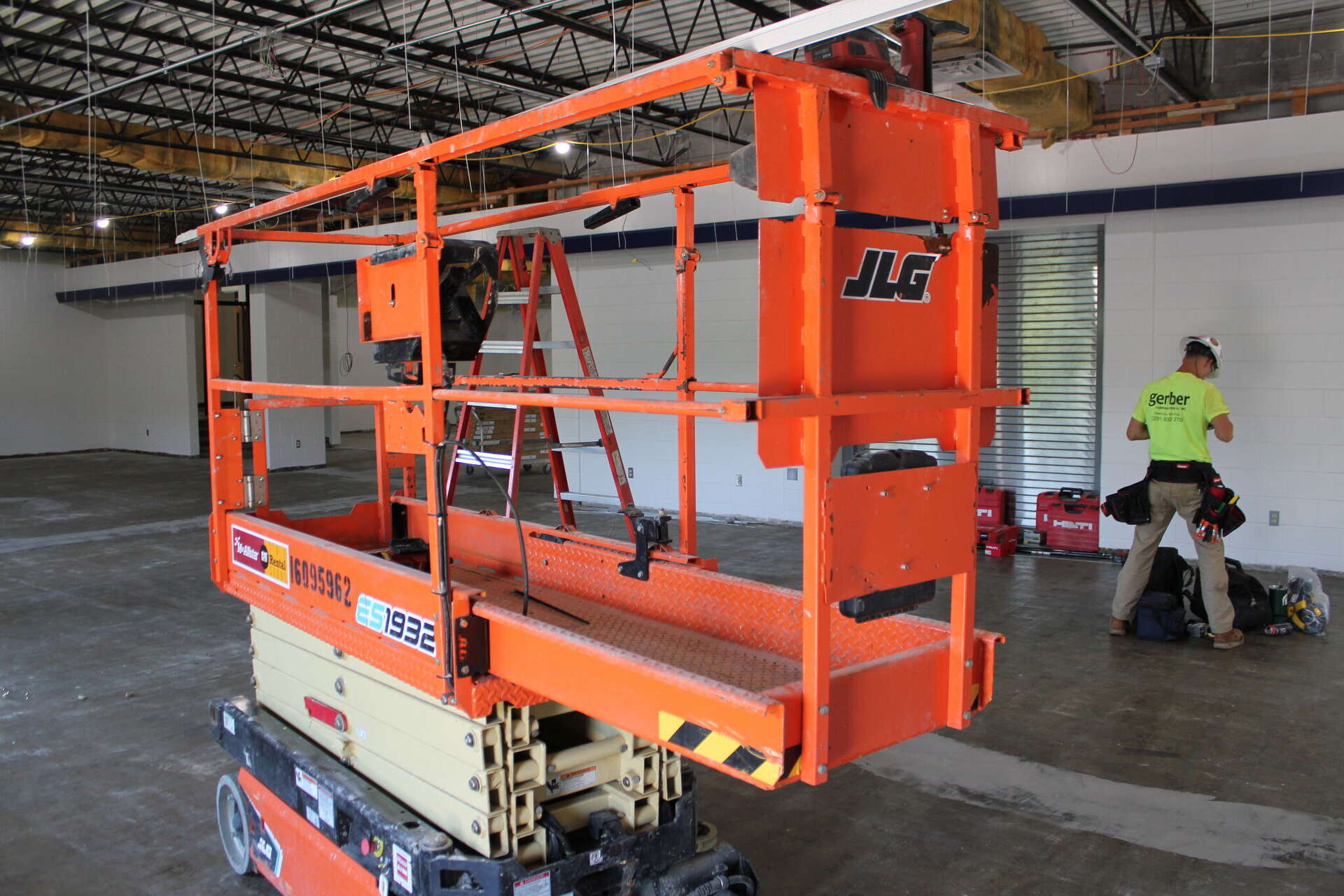 Big Rapids Michigan Middle School upgrades boost capacity