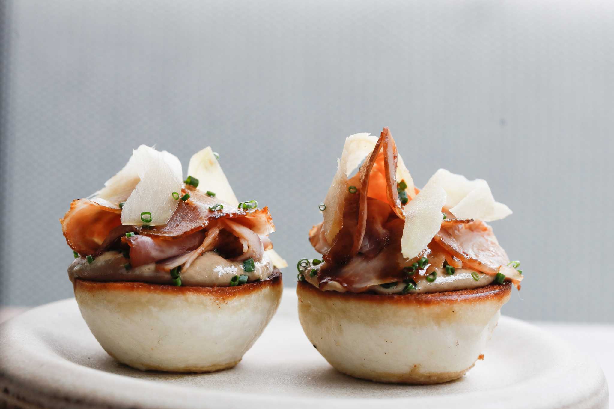 Modern Chinese restaurant the Happy Crane opens in San Francisco