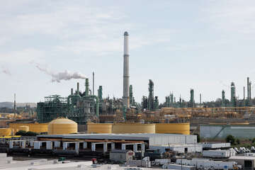 Report: California seeks buyer for Valero refinery set to close