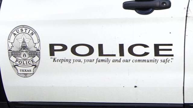 Austin police link teen to ambush killing, gun robbery