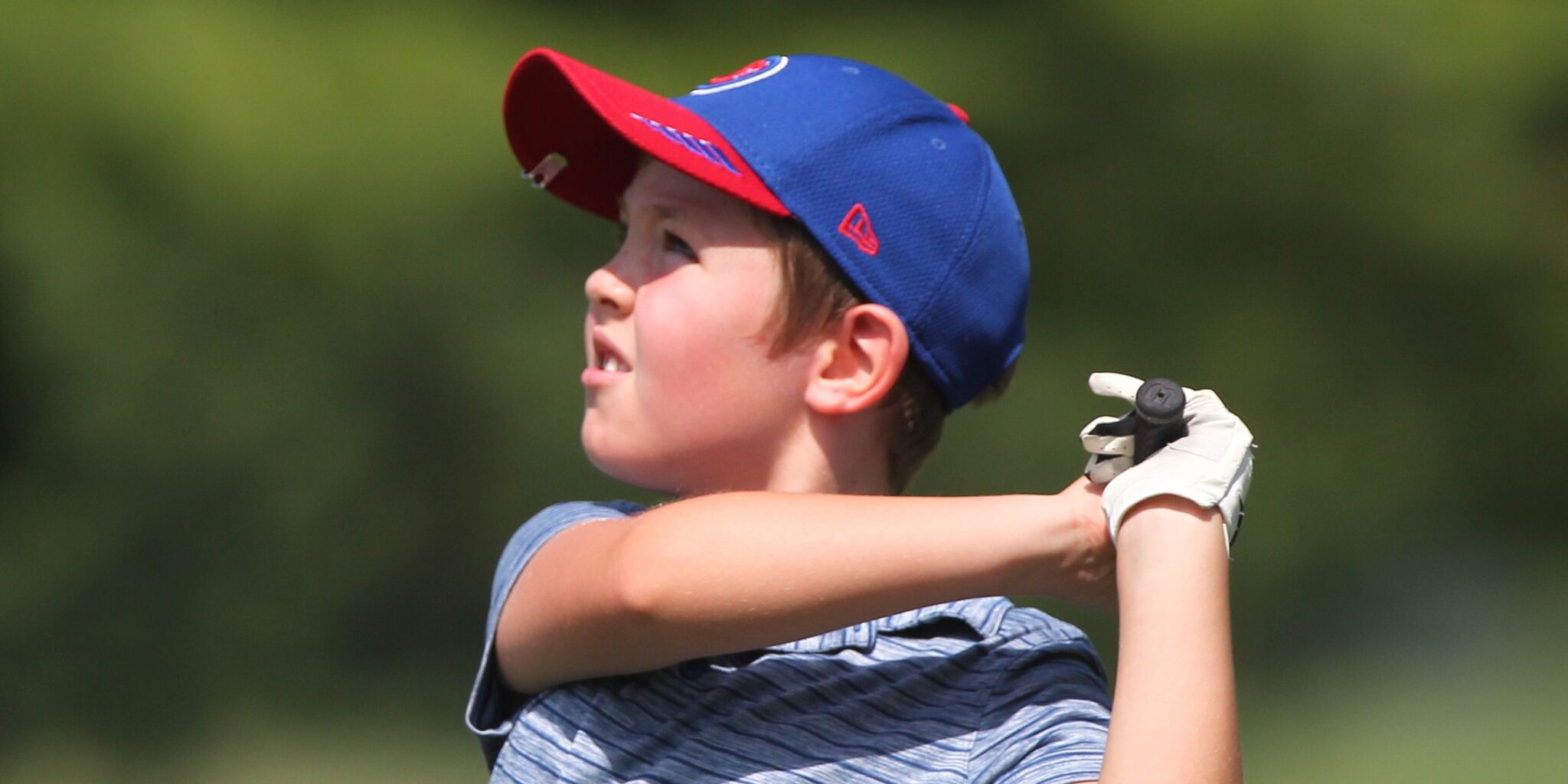 Extreme heat cancels Thursday at Robbie McEvers golf tournament
