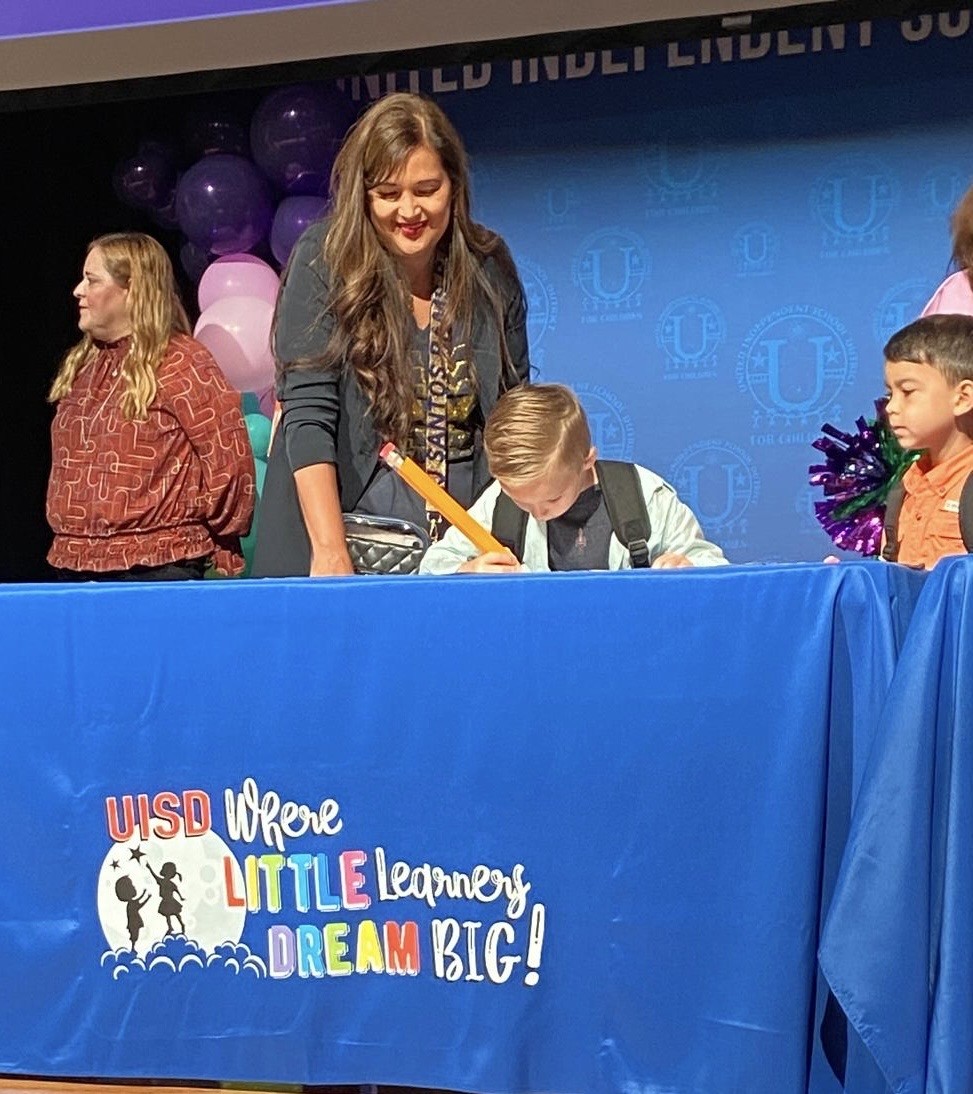 Laredo Sector USBP, Texas DPS team up to prevent illegal crossing