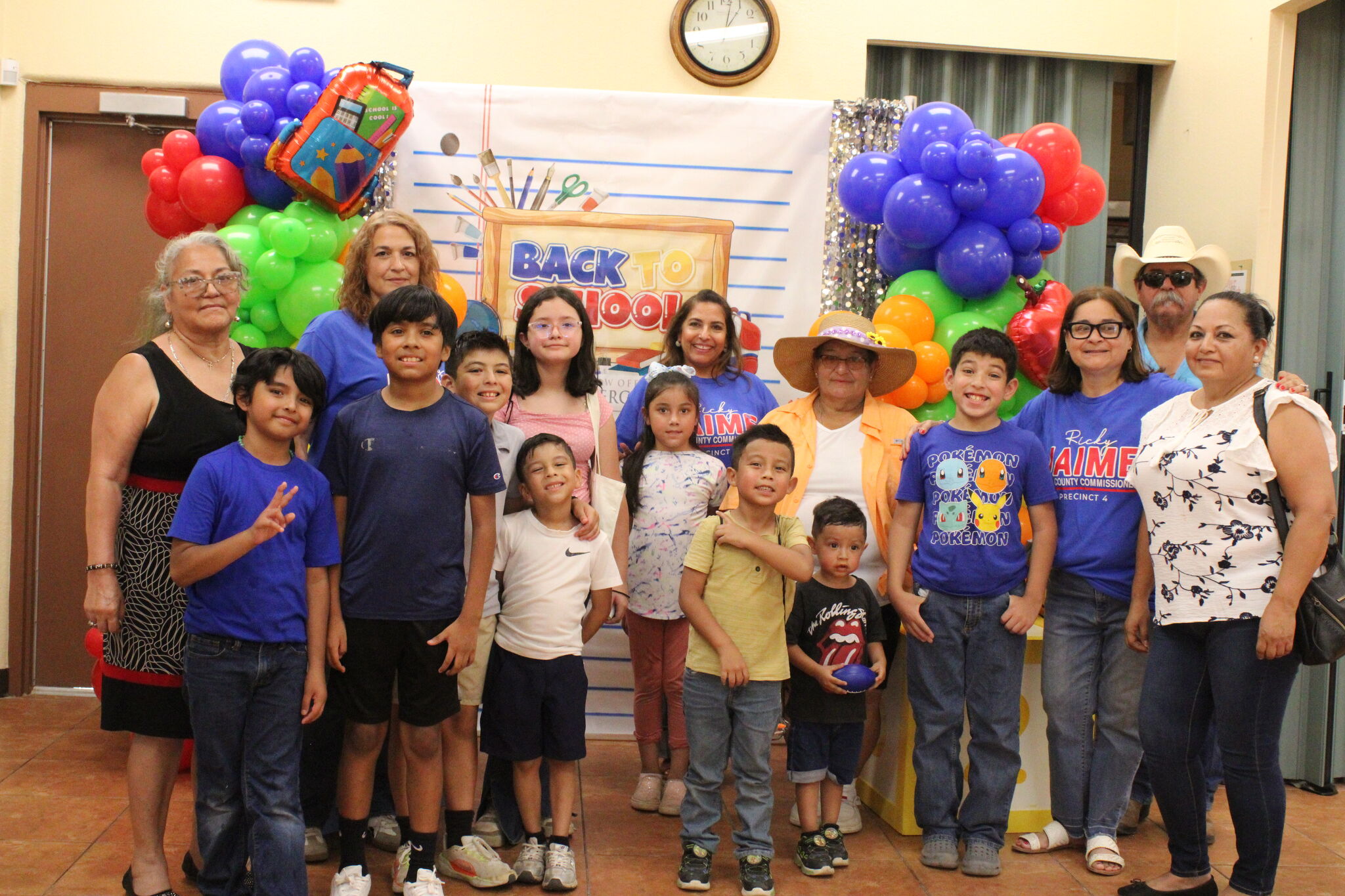 33 vintage photos of Laredo show what the city used to look like