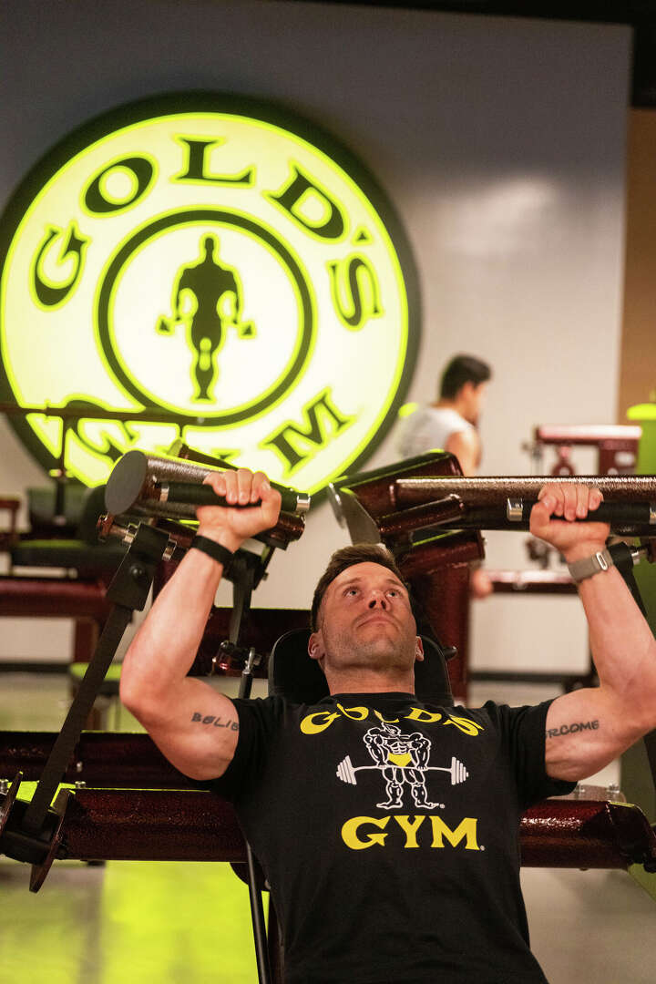 Gold's Gym open new flagship location in Austin