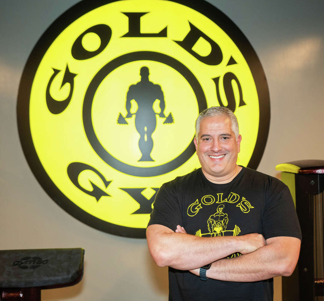 Gold's Gym open new flagship location in Austin