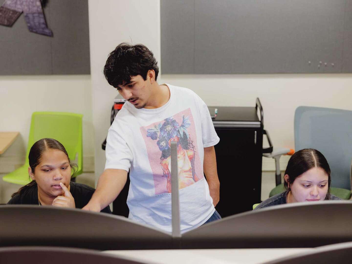 SAISD 'Beat the Heat' program targets college enrollment