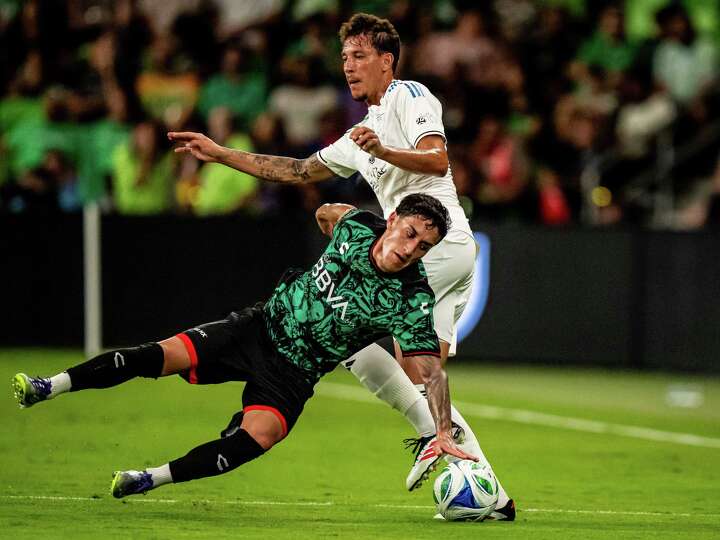 How Brendan Hines-Ike has excelled for Austin FC at center back