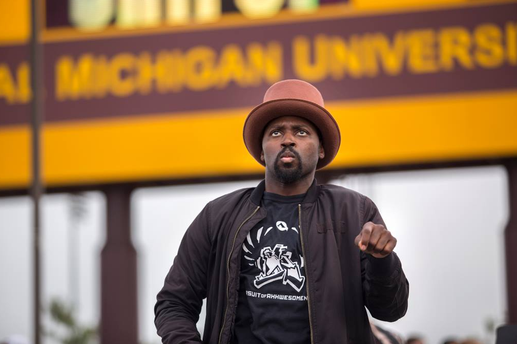 Former CMU professor files lawsuit alleging racial discrimination