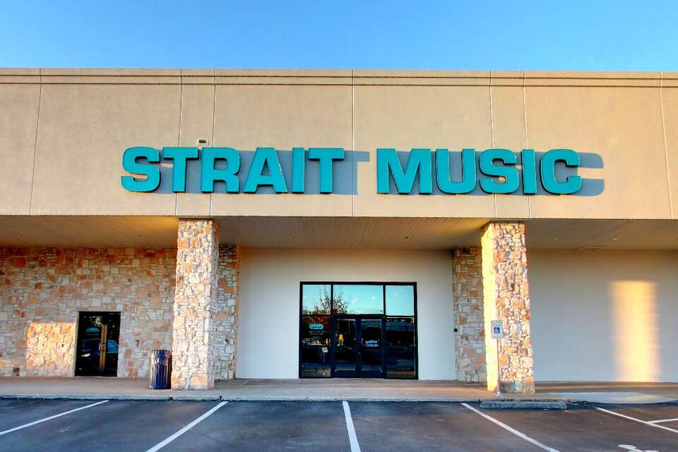 Strait Music Company thrives in Austin post flagship closure