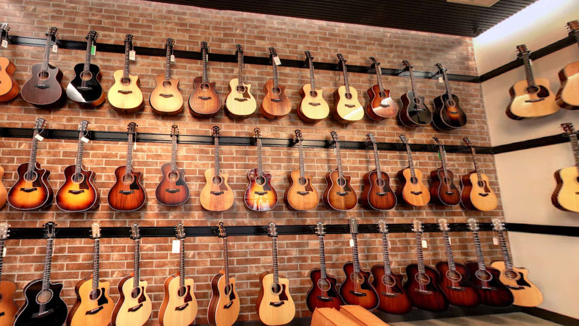 Strait Music Company thrives in Austin post flagship closure
