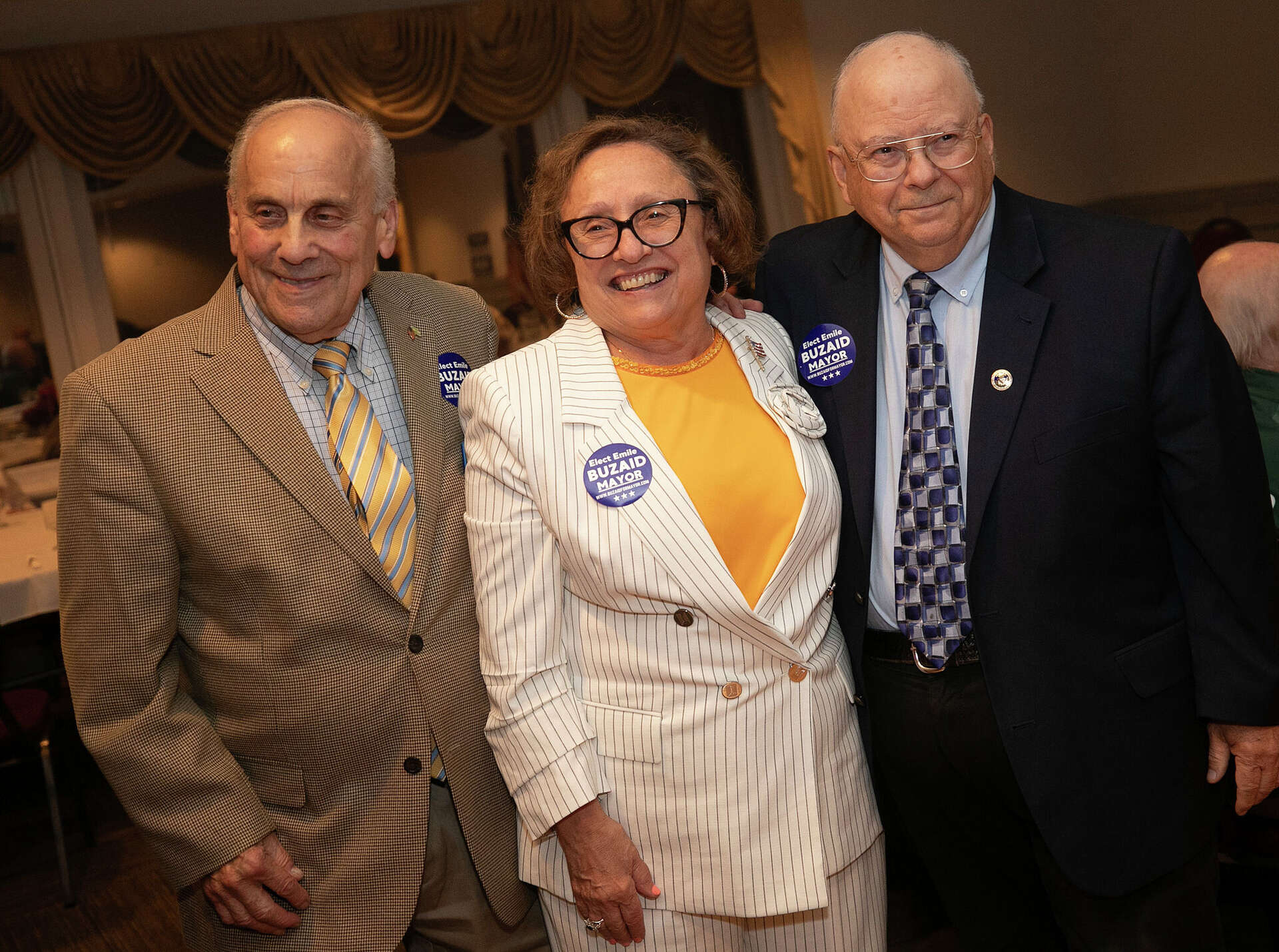 Danbury Republicans unveil 2025 candidates for City Council, BOE