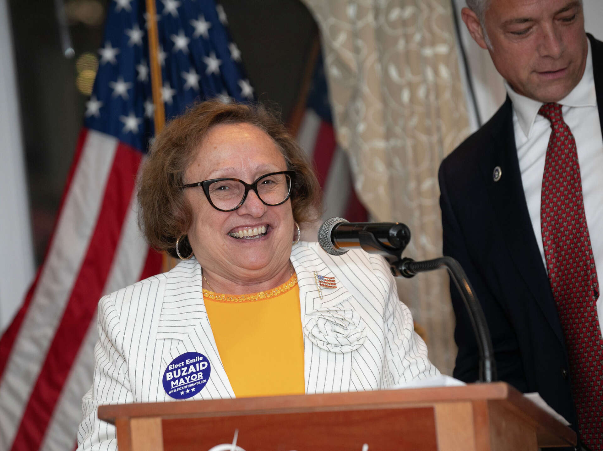 Danbury Republicans unveil 2025 candidates for City Council, BOE