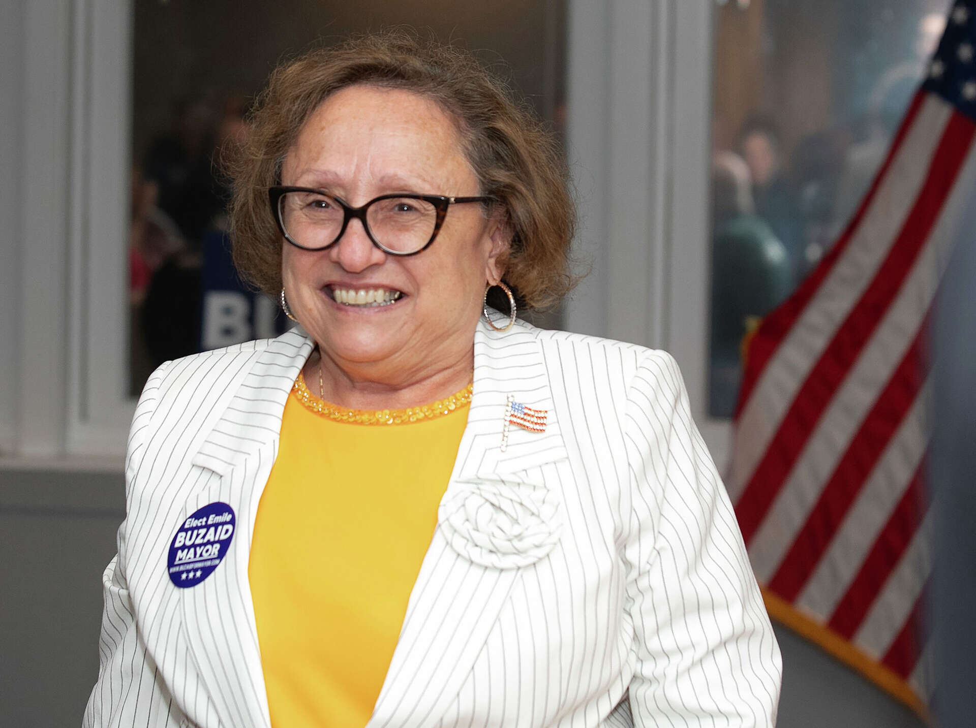 Danbury Republicans unveil 2025 candidates for City Council, BOE