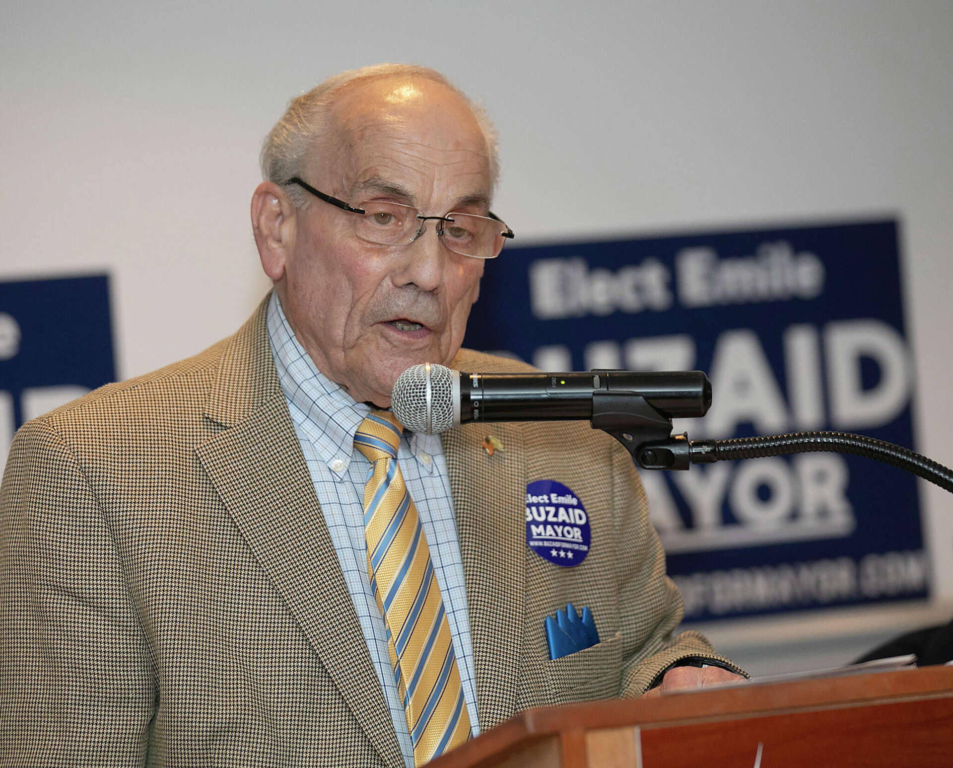 Danbury Republicans unveil 2025 candidates for City Council, BOE