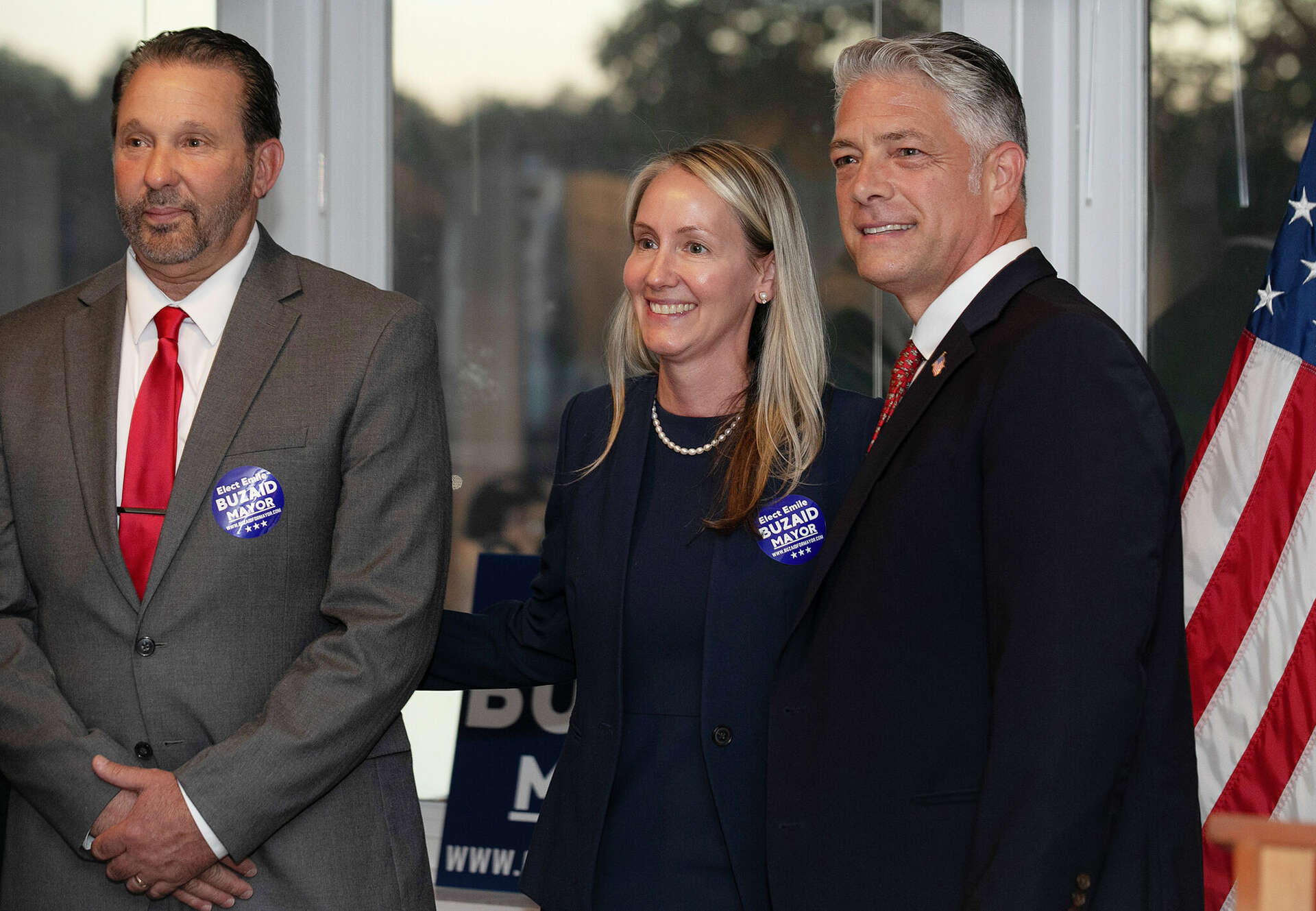 Danbury Republicans unveil 2025 candidates for City Council, BOE