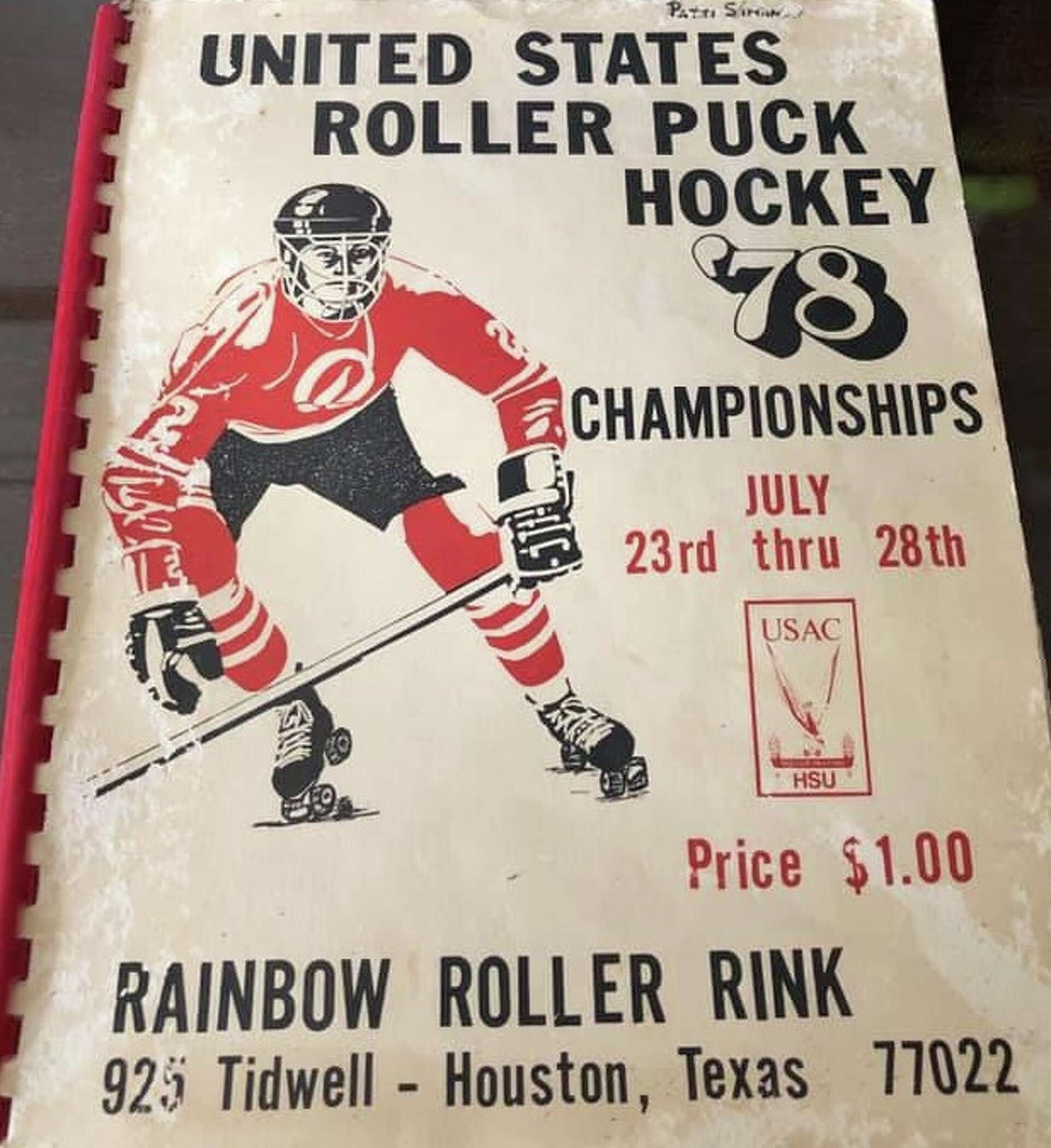 Conroe's Rainbow Roller Rink celebrates 70 years with free skate