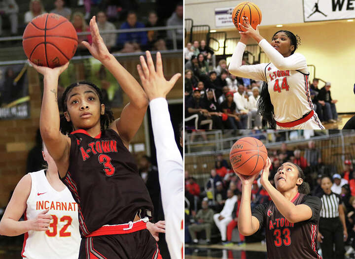 Alton impact from Proctor, Norman and Powers will 'be there forever'