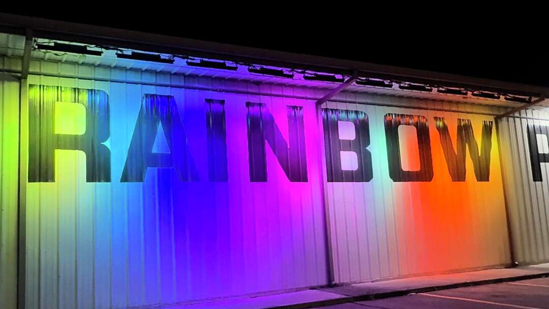 Conroe's Rainbow Roller Rink celebrates 70 years with free skate