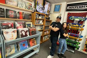 Here are the best record stores in San Antonio for vinyl lovers